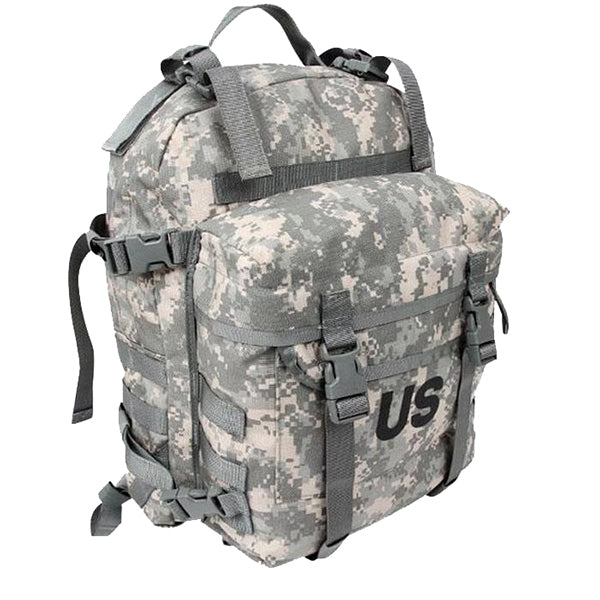 US SURPLUS GI ACU 3 DAY PACK – General Army Navy Outdoor