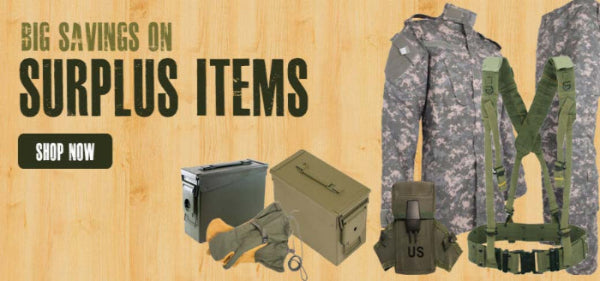 General Army Navy – General Army Navy Outdoor
